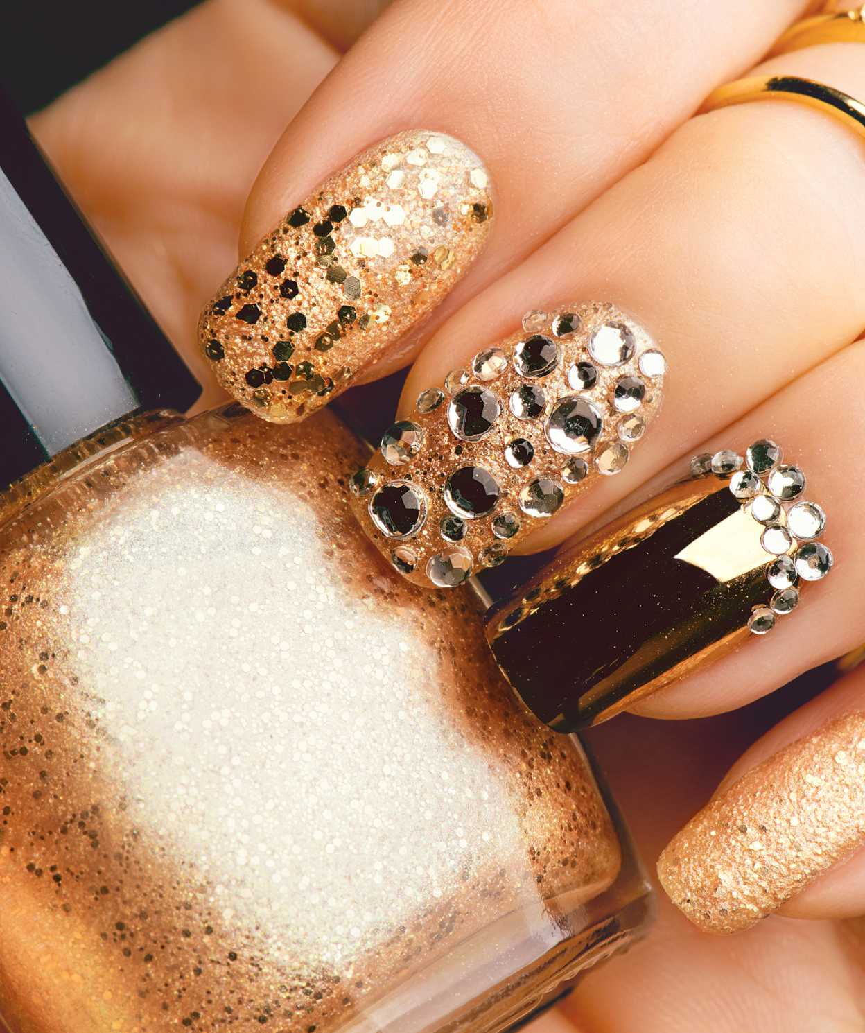 Beauty and Nail Salon Services in Cork | Prestige Nails