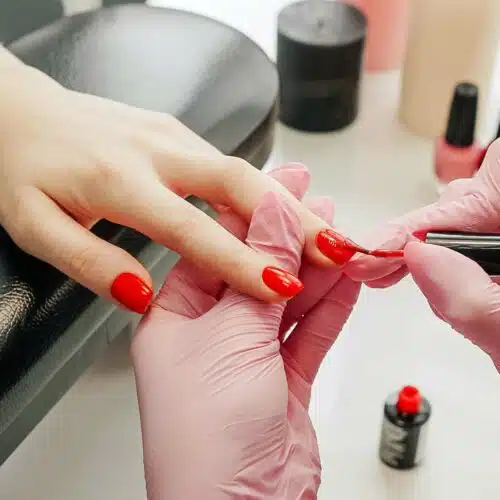 Beauty and Nail Salon Services in Cork | Prestige Nails